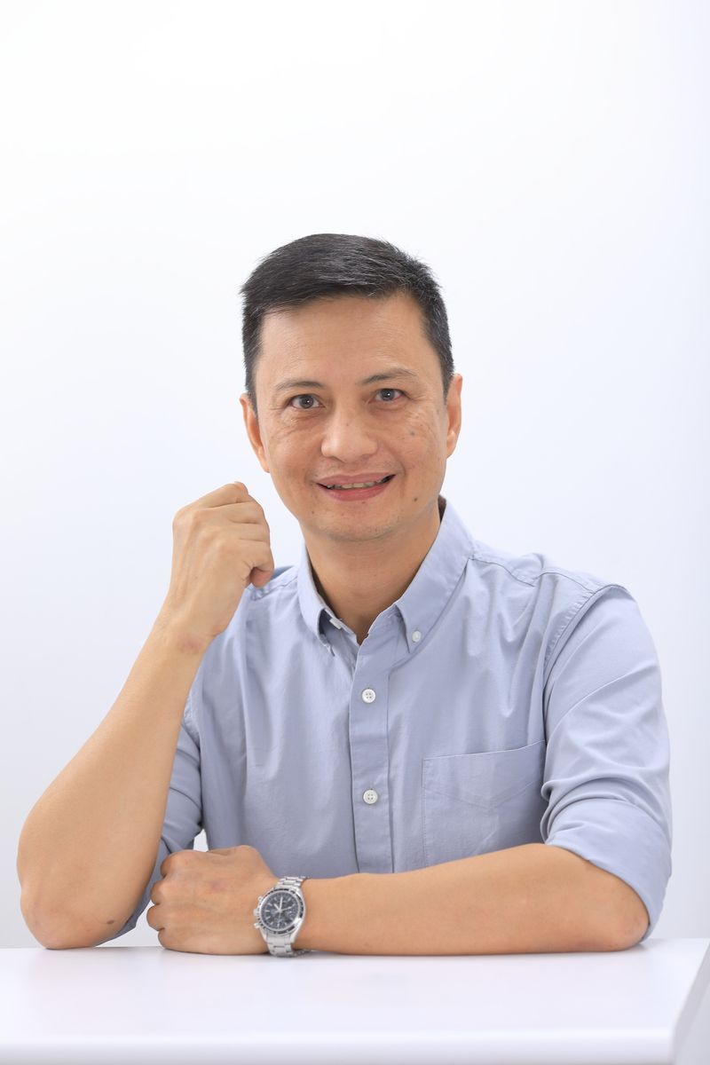 About Us | Borough Lasik Center